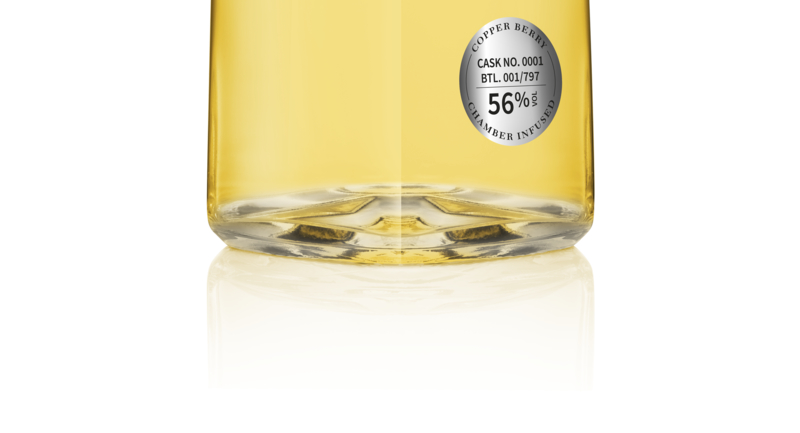 Caorunn Cask Aged Gin | Scottish Craft Gin